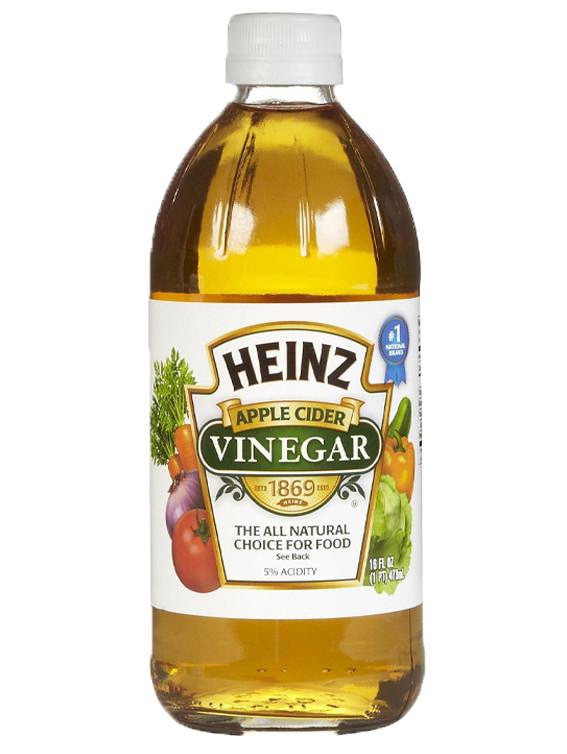 Makroclick | HEINZ APPLE VINEGAR 946ML.*1