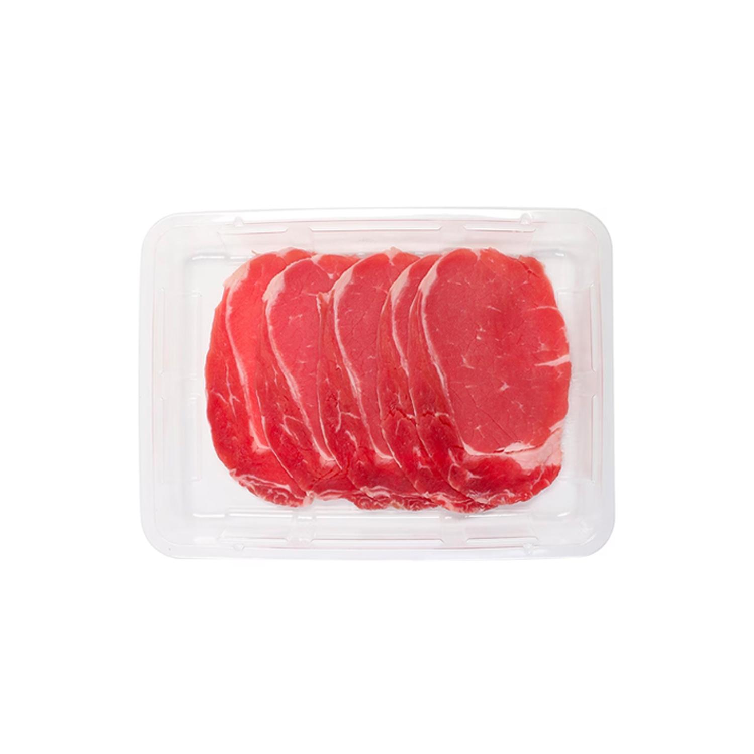 Makroclick | AUSTRALIA Frozen Beef Cube Roll Slice (Kg)