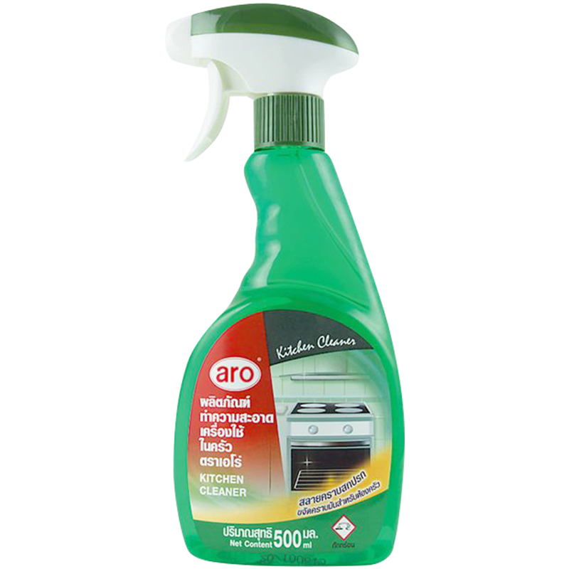 Makroclick | ARO KITCHEN CLEANER 500ML