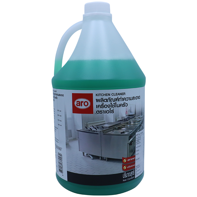 Makroclick | ARO KITCHEN CLEANER 3500ML
