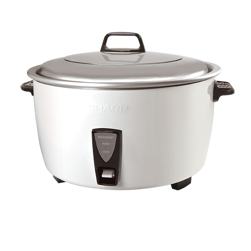 Makroclick | SHARP RICECOOKER KSH-D77/COV7L