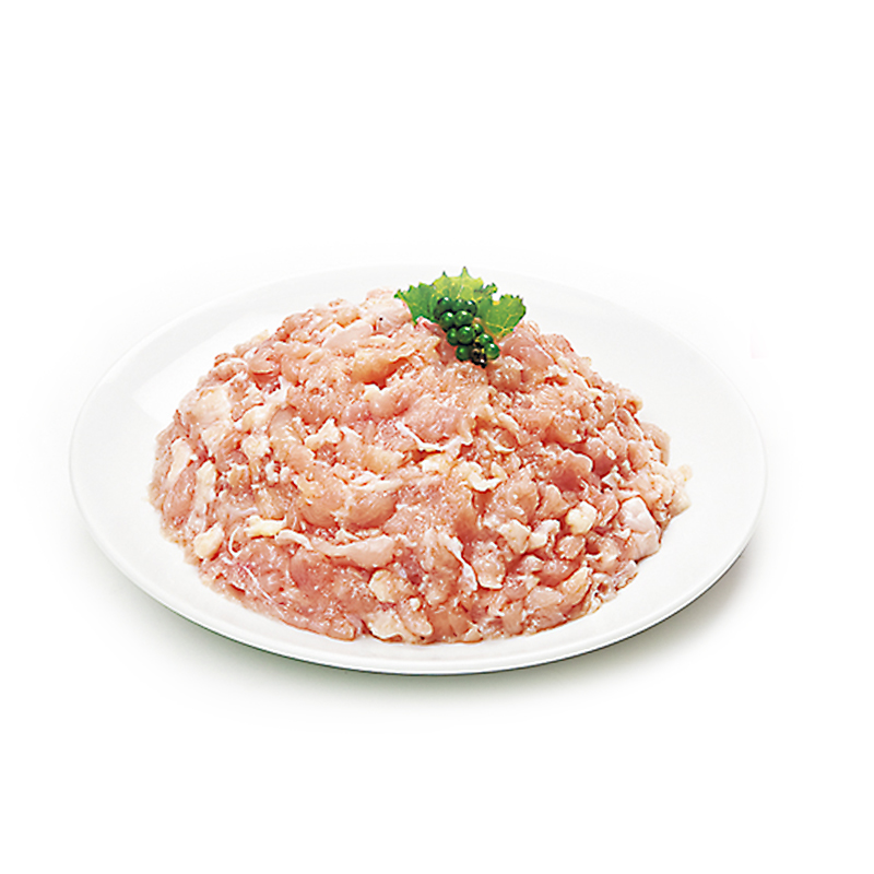 Makroclick | Chicken Boneless Breast Mince (Kg).