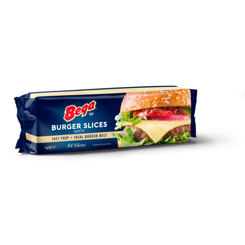 Makroclick | BEGA Super Slices White 84'S(1Kg) x 1