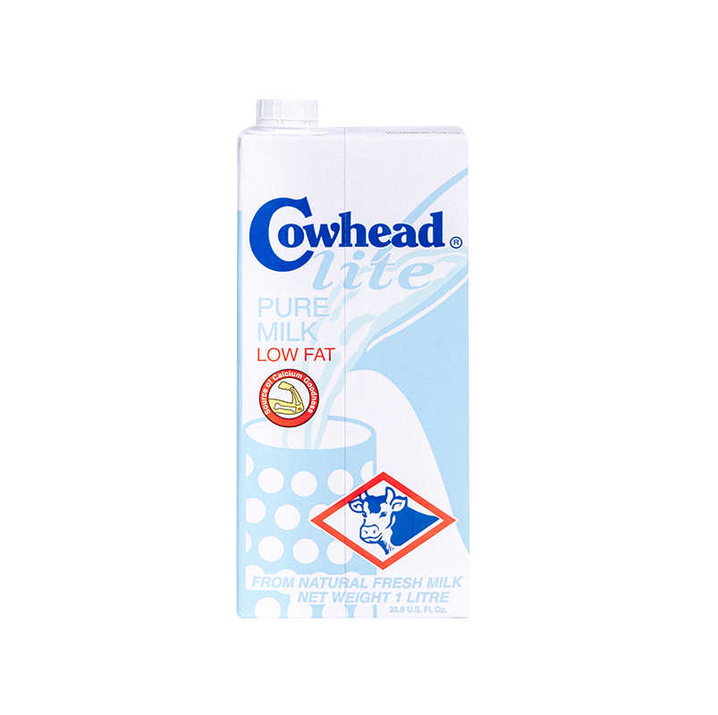Makroclick | COWHEAD LITE LOWFAT HI CAL 1LT*1