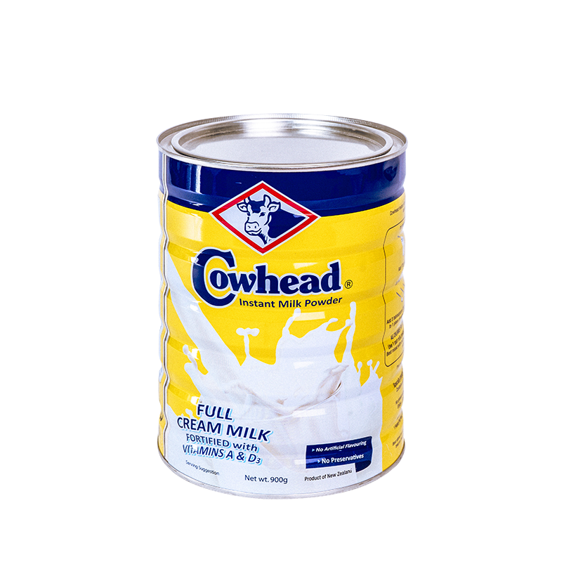 Makroclick | COWHEAD FULL CREAM 900G*1
