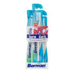 Makroclick | BERMAN TOOTHBRUSH PLUS ADULT *12