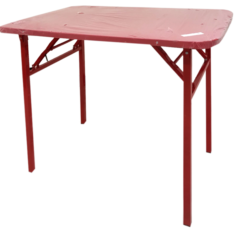 Makroclick | Square Table W/Legs(3X2 )H