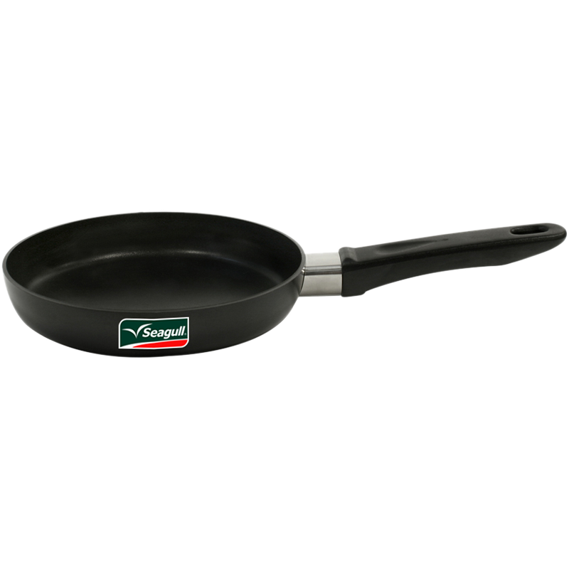 Makroclick | SEAGULL EGG FRY PAN 16 CM