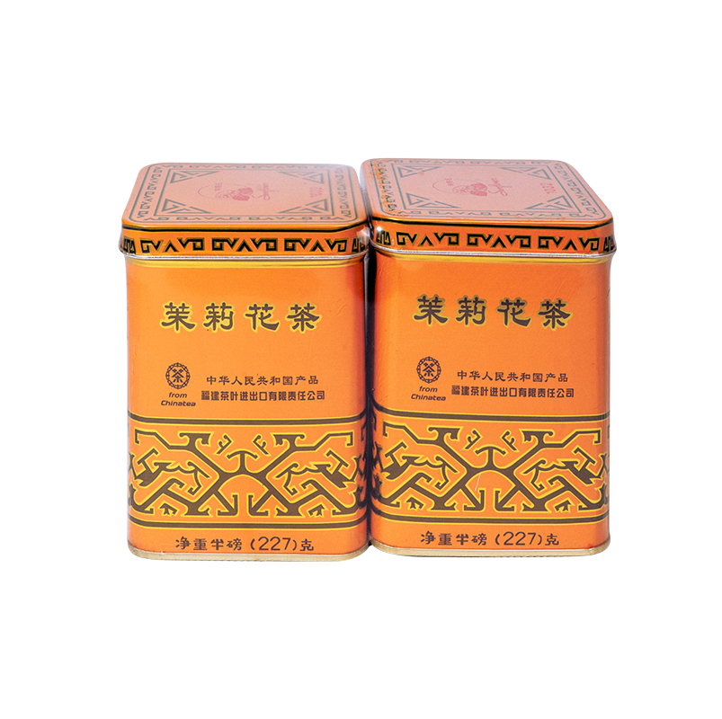 Makroclick | SUNFLOWER JASMINE TEA 227G*2