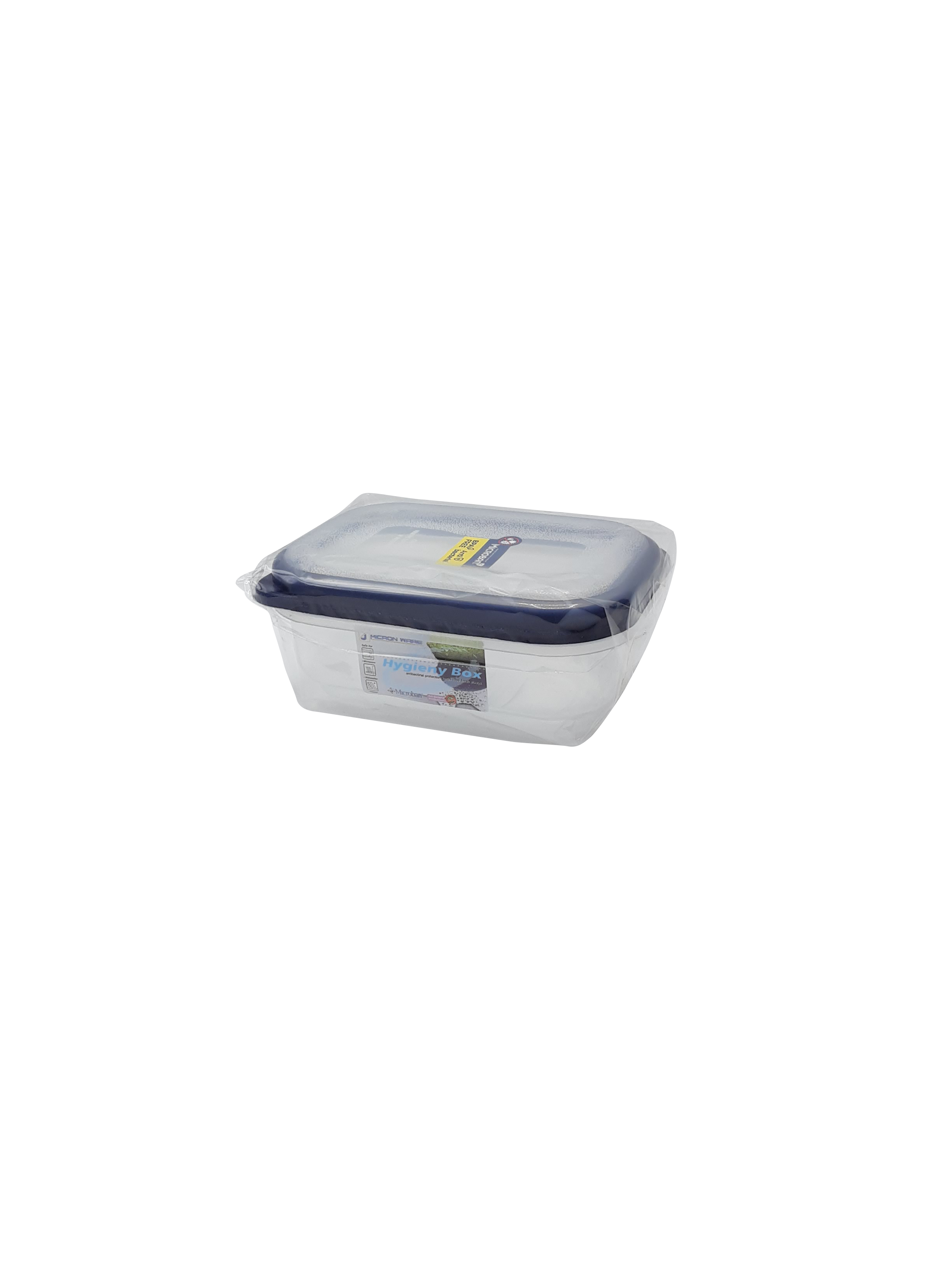 Makroclick | FOOD CONTAINER-MICROBAN-5031