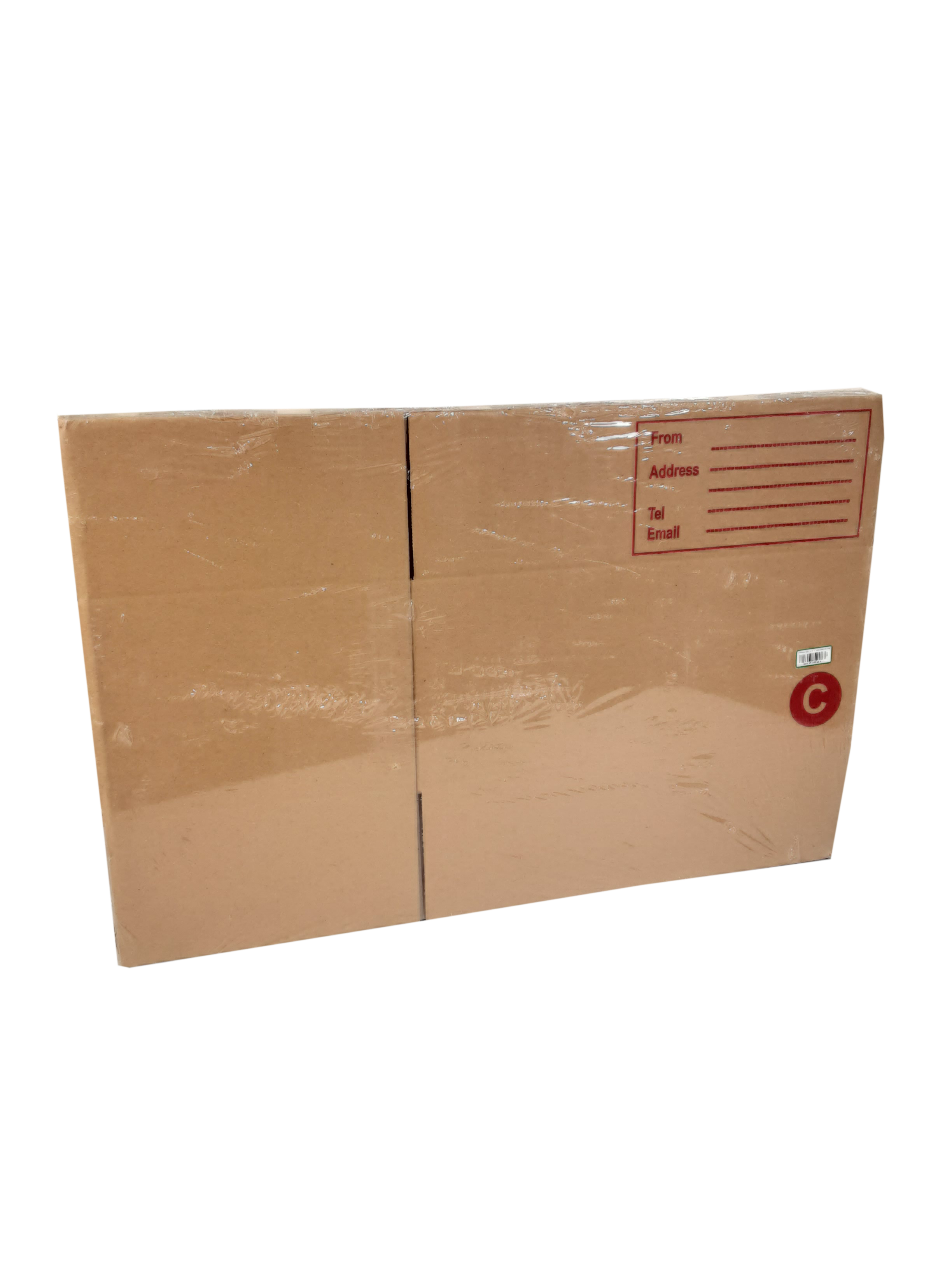 Makroclick | Parcel Box Size C - (400 x 240 x 170) x 6Pcs