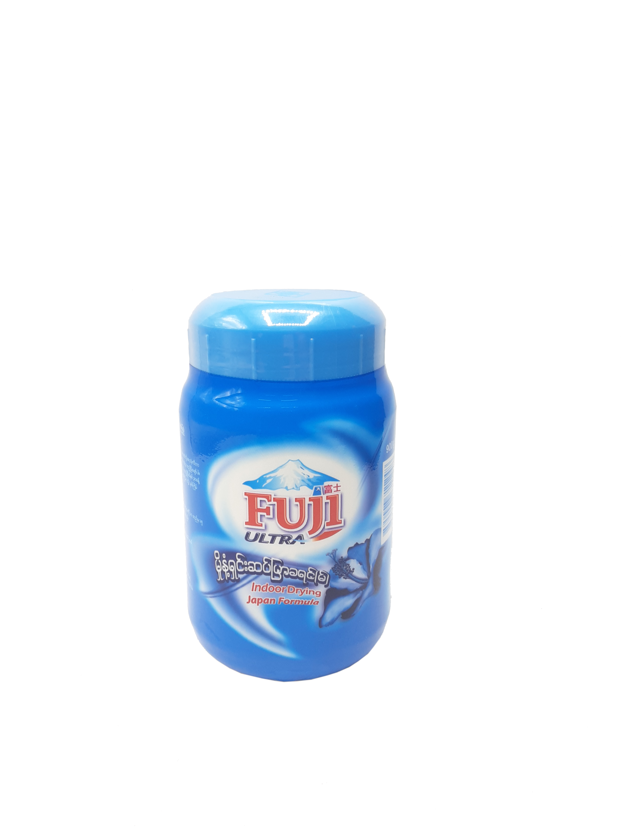Makroclick | Fuji Detergent Cream 900 g (Blue Energy)