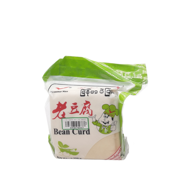 Makroclick | Myanmar Nice Myanmar Bean Curd 350 g x 2