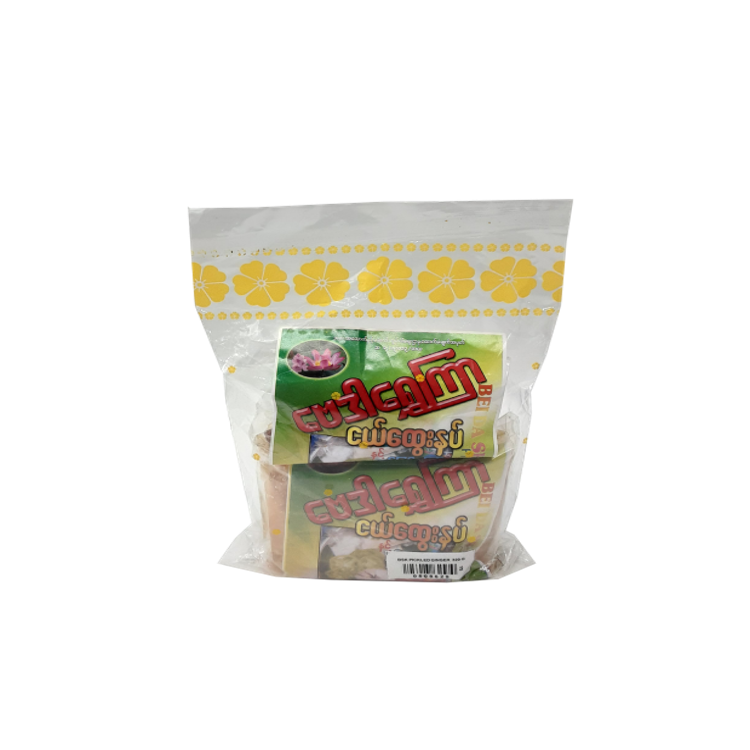 Makroclick | Baydar Shwe Kyar Pickled Ginger 320 g