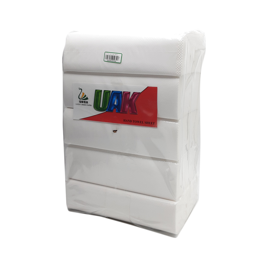 Makroclick | UAK Hand Towel Sheet 5 pcs