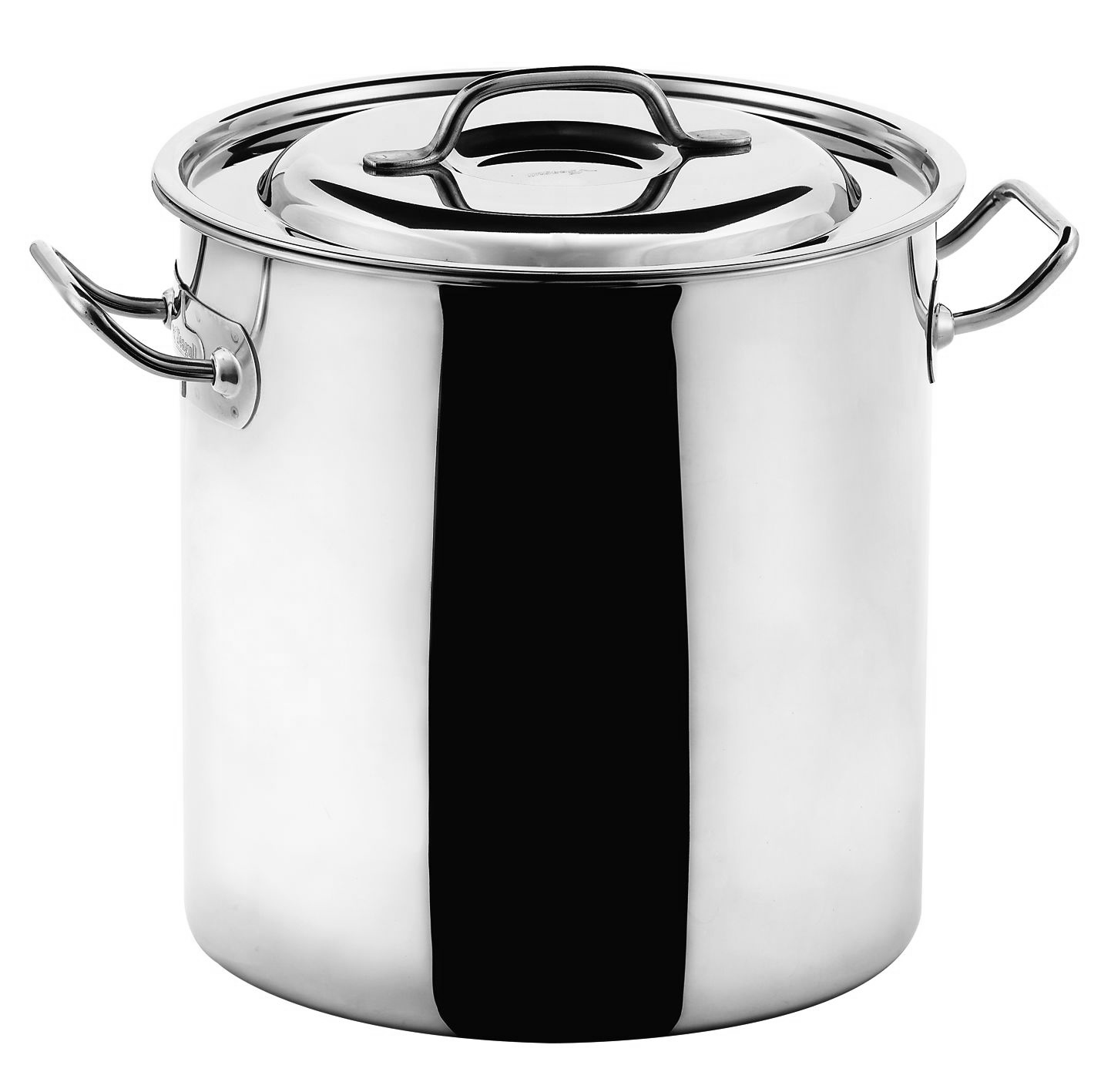 Makroclick | SEAGULL DEEP STOCK POT 30 CM