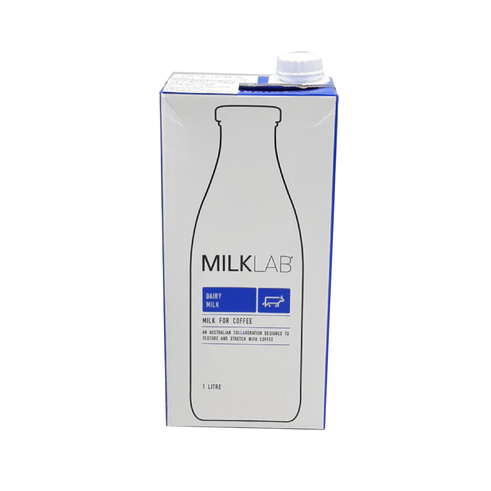 Makroclick | MILK LAB DAIRY MILK 1LTR*1