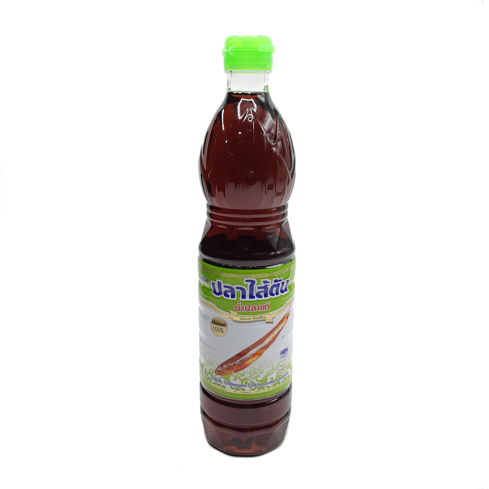 Makroclick | PLA SAITAN FISH SAUCE 700ML