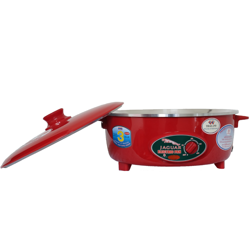 Makroclick | JAGUAR PAN 12~ MT141