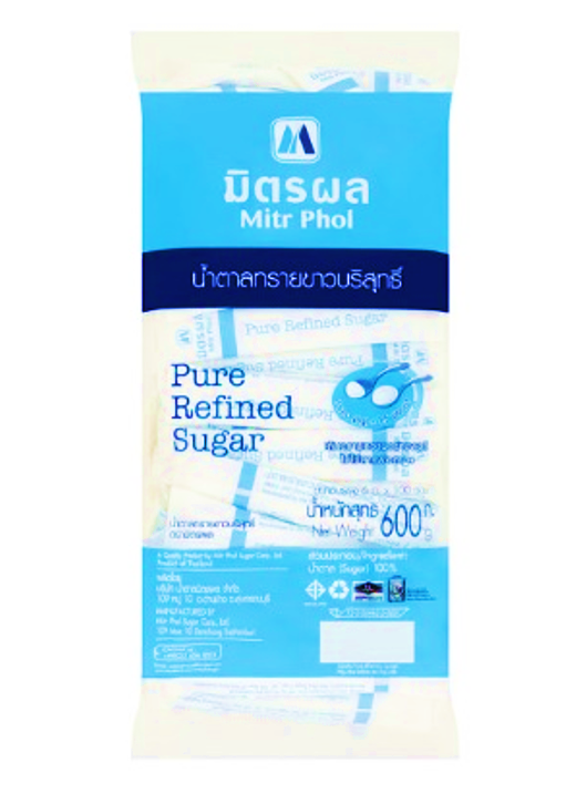 Makroclick | Mitrphol Refinedsugar 6G100S*1
