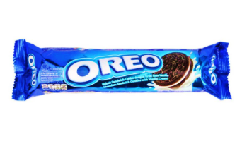 Makroclick | Oreo Sandwich Cookie Vanilla 119 g