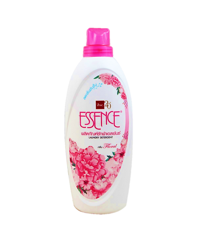 Makroclick | ESSENCE LIQUID DETERGENT FLORAL 900ML X 1