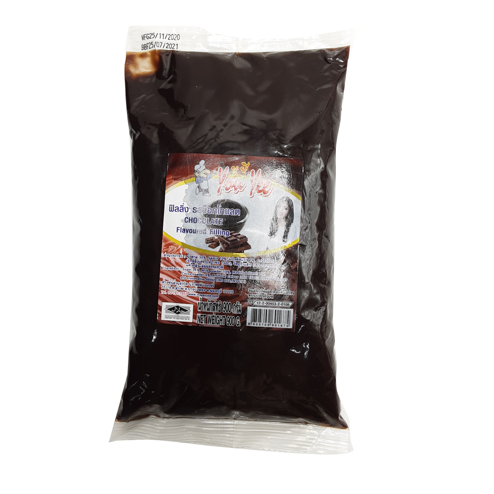 Makroclick | YOUYEE Chocolate Filling 900G x 1