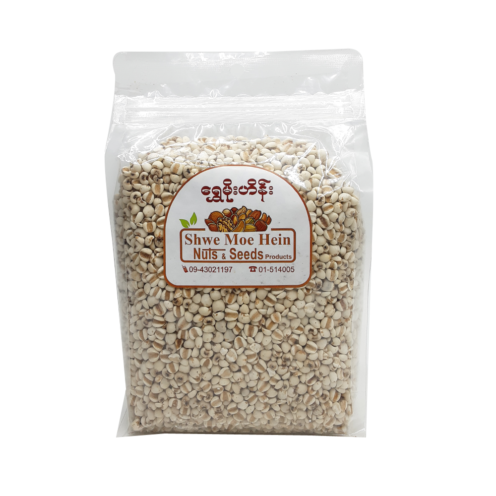 Makroclick | Shwe Moe Hein Barley Seeds (1Kg) x 1