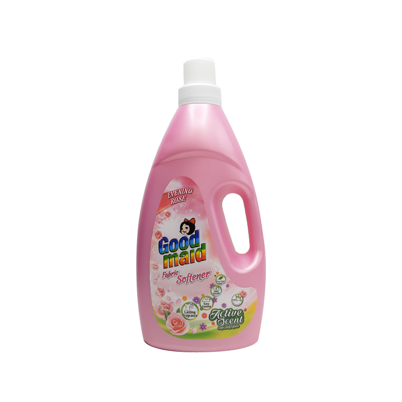 Makroclick | GOOD MAID SOFTENER EVENING ROSE 2L X 1