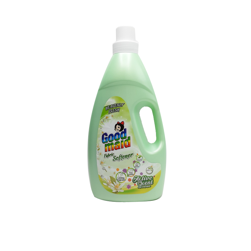 Makroclick | GOOD MAID SOFTENER HEAVENLY FRESH 2L X 1