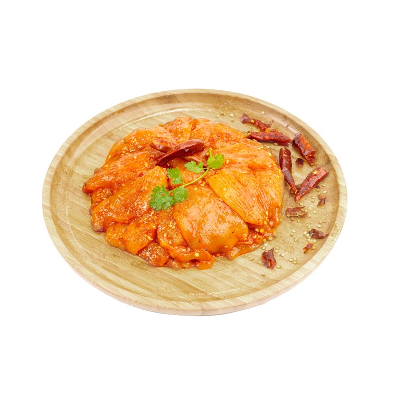 Makroclick | Frozen Chicken Skinless Boneless Breast Slice Mala (1Kg) x ...