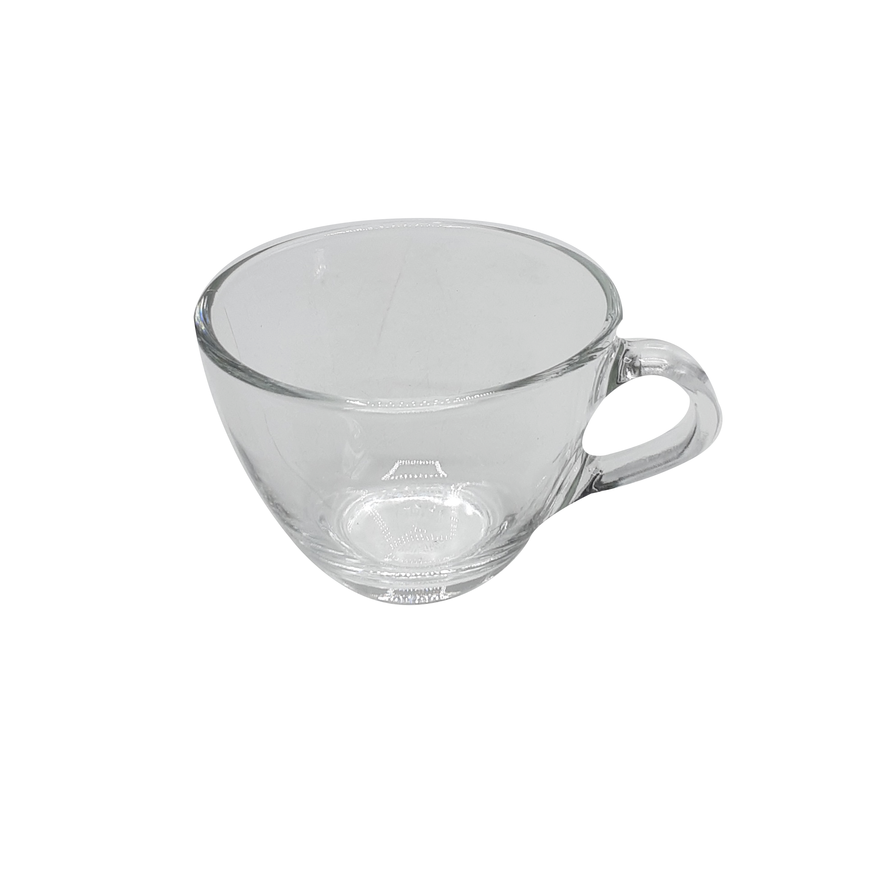 Makroclick | UNION GLASS Cappucino UG310