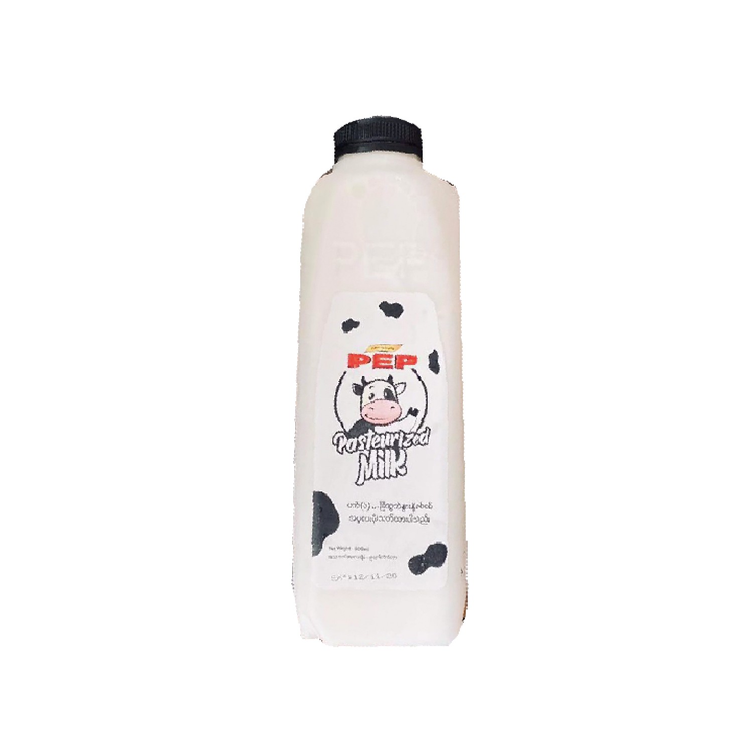 Makroclick | Pep Full Cream Milk 1.8L x 1