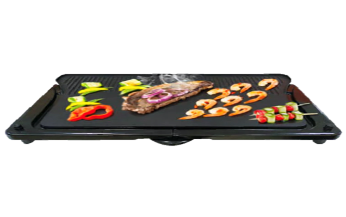 Makroclick | FARFALLA ELECTRO GRILL FEG 3031C