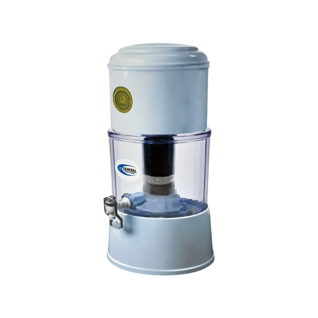Makroclick | General Water Purifier D-1 12Lit