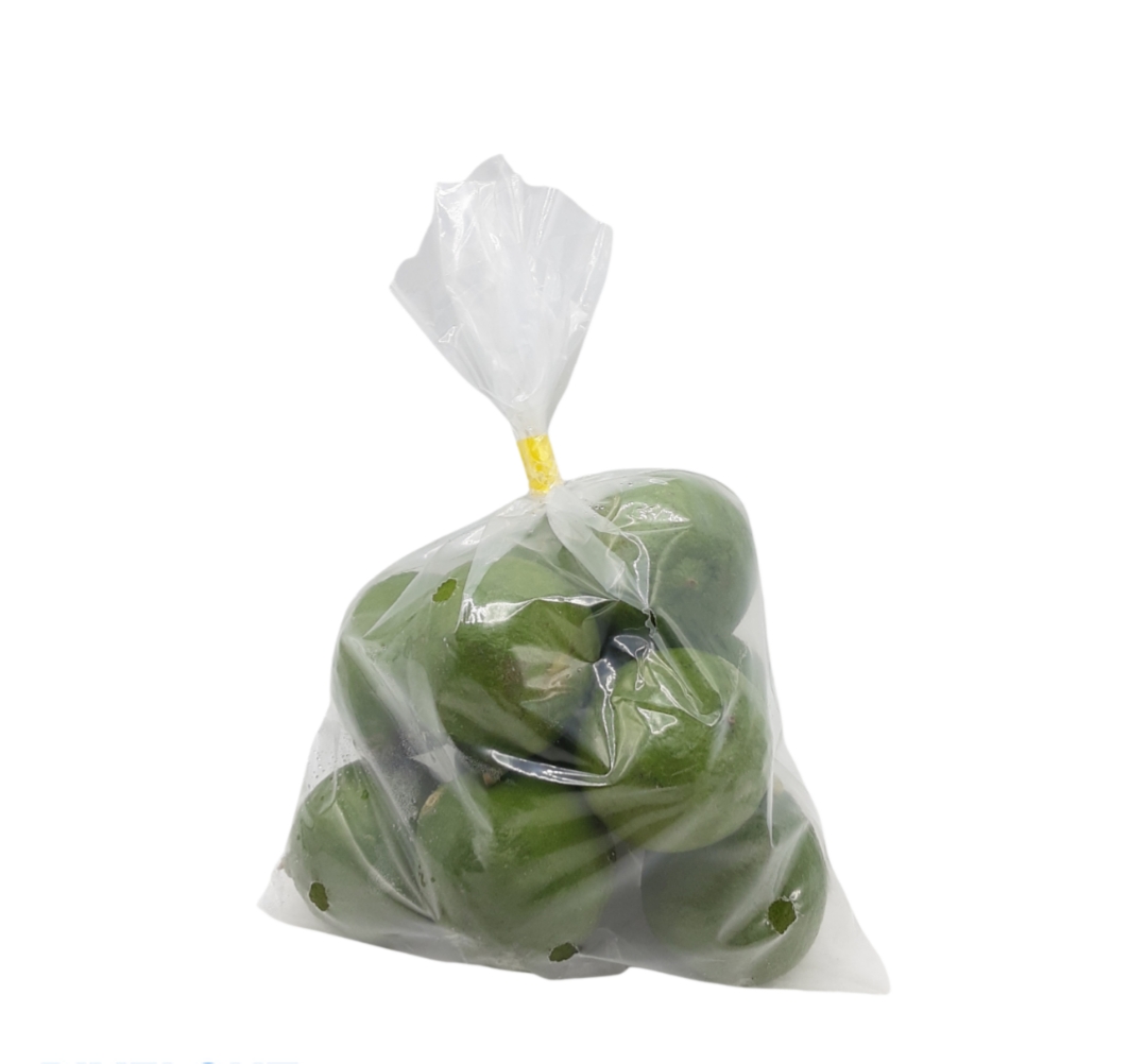 Makroclick | Lime Packs x 10 Pcs