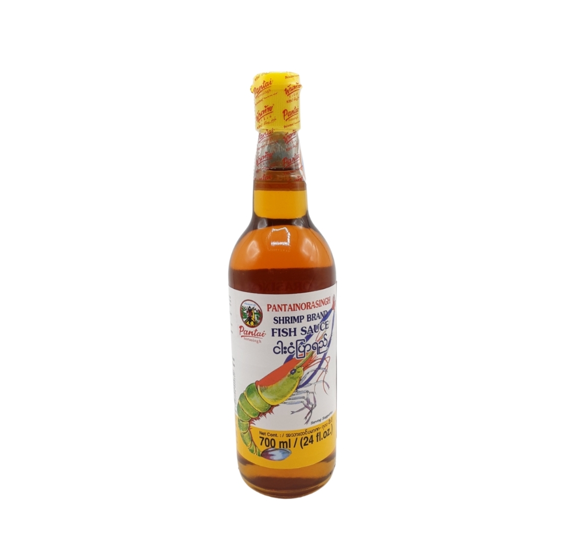 Makroclick | PANTAI FISH SAUCE 700ML
