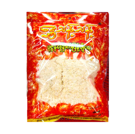 Makroclick | Dried Shrimp Powder 160G x 1(STT)