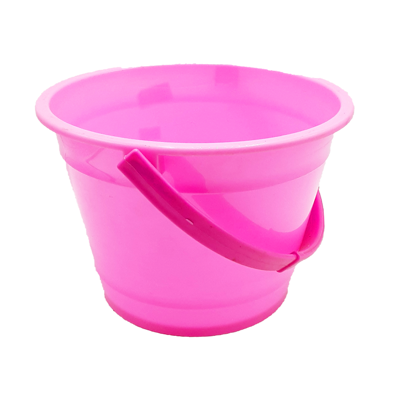 Makroclick | Plastic Bucket 1Gl