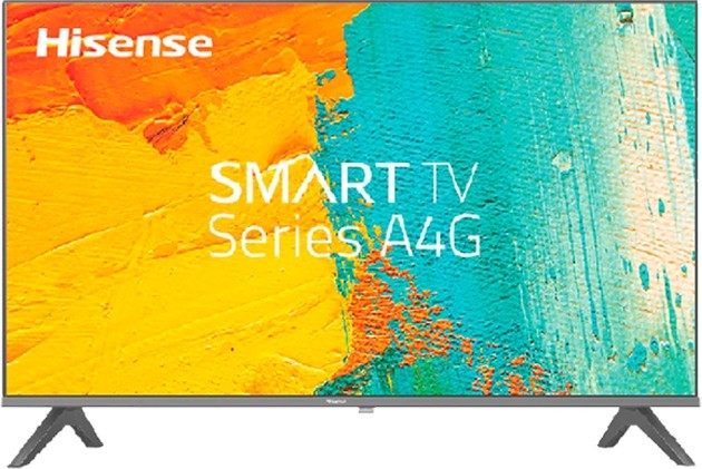 Makroclick | HISENSE LED ANDROID 32~ 32A4G [ weight - 5.6Kg ]
