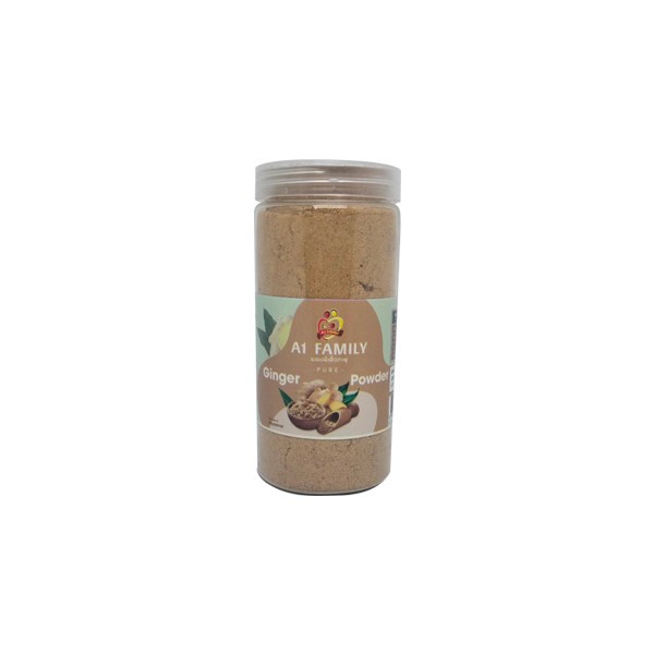 Makroclick | A1 GINGER POWDER 85G