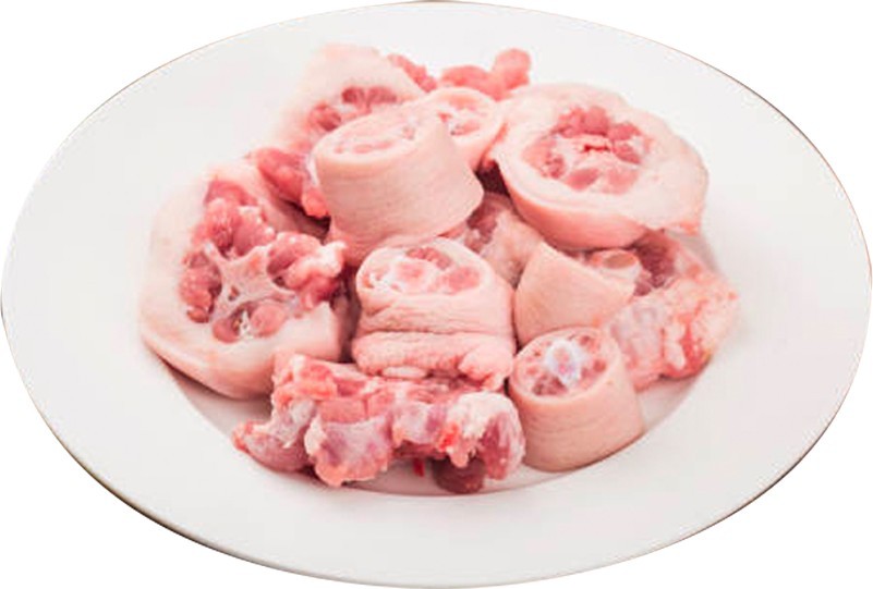 Makroclick | Frozen Pork Fore Leg Cut (Kg)