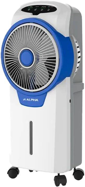 Makroclick | ALPHA AIRCOOLER AC/DC 600BT/6L