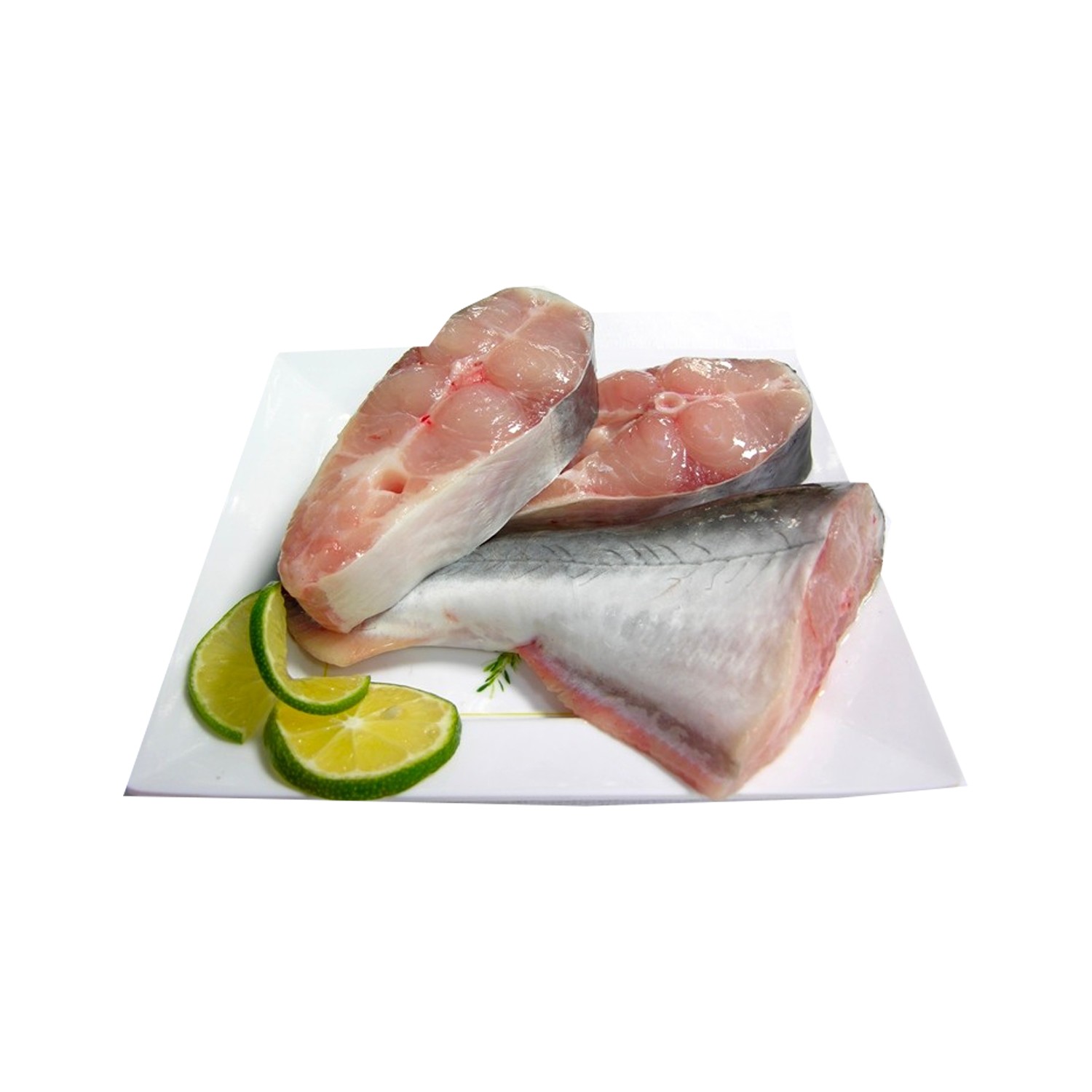 Makroclick | River Pangas Fish 6-8 Portion Cut