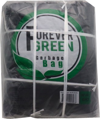 Makroclick | FG GARBAGE BAG 30X40 10 S (B)