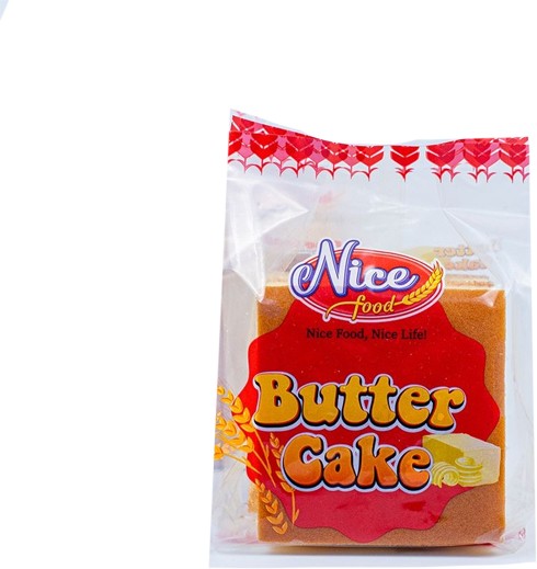Makroclick | Nice Butter Cake 120G