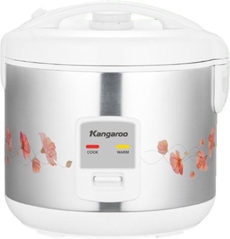 Makroclick | KANGAROO RICE COOKER KG18RC3M / J