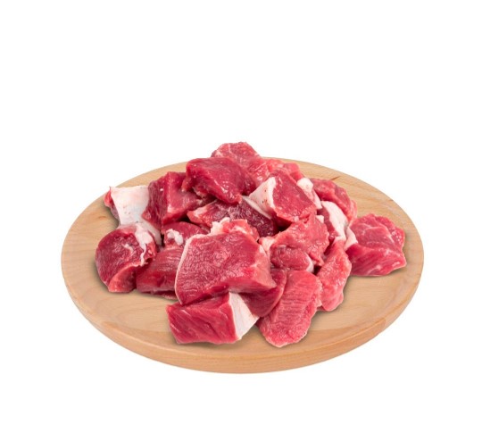 Makroclick | Mutton Round Dice (KG)