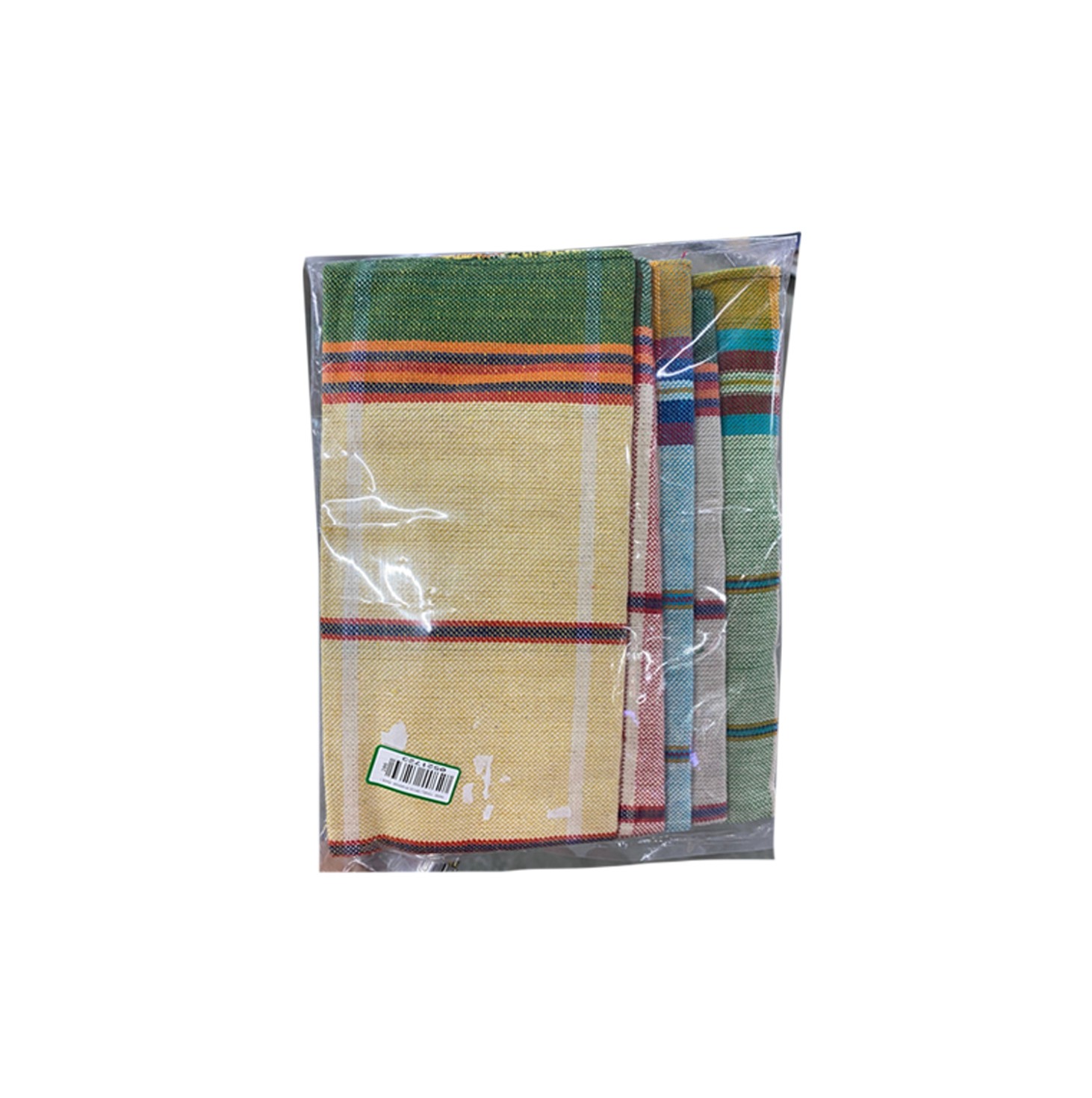 Makroclick | HAND TOWEL-5PCS(MYANMAR MADE)