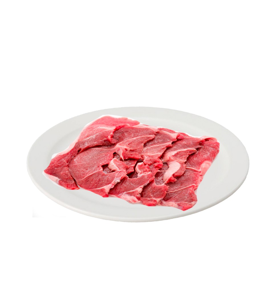 Makroclick | Mutton Forequarter Boneless Slice (KG)